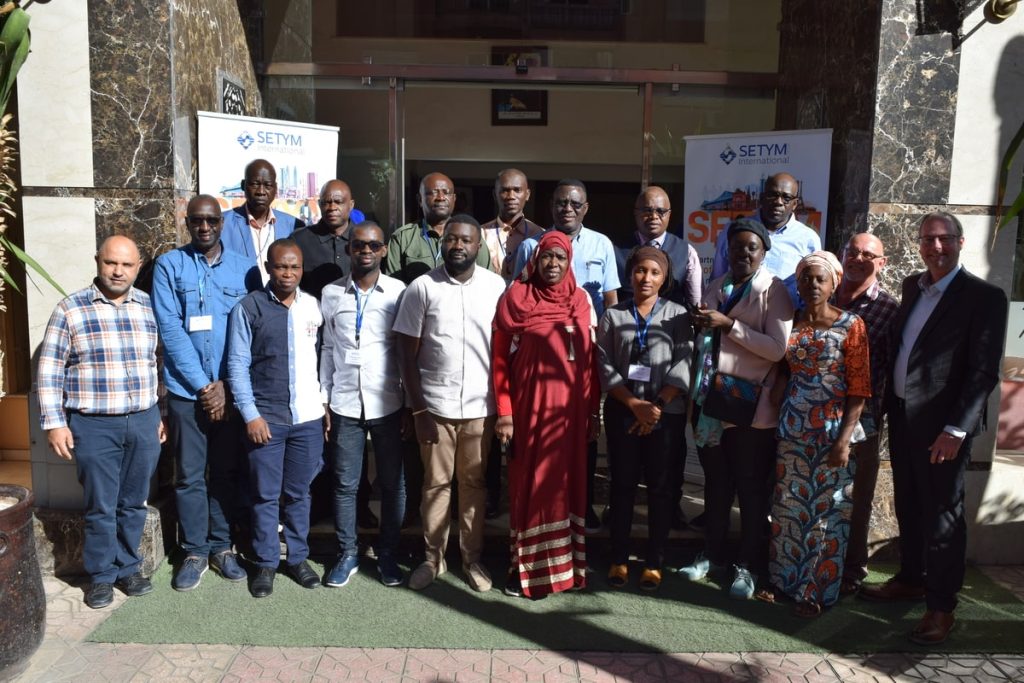 Home – SETYM International